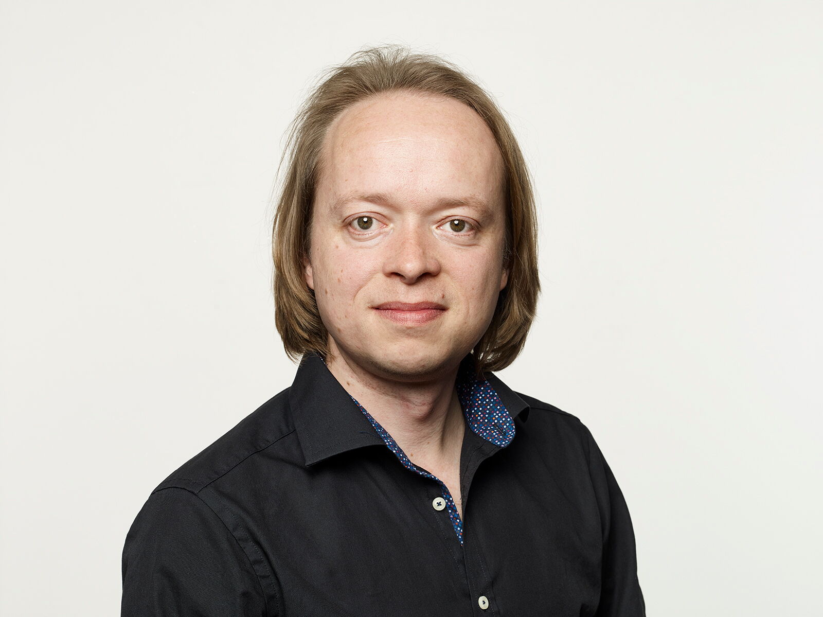 Team - Husistein & Partner AG